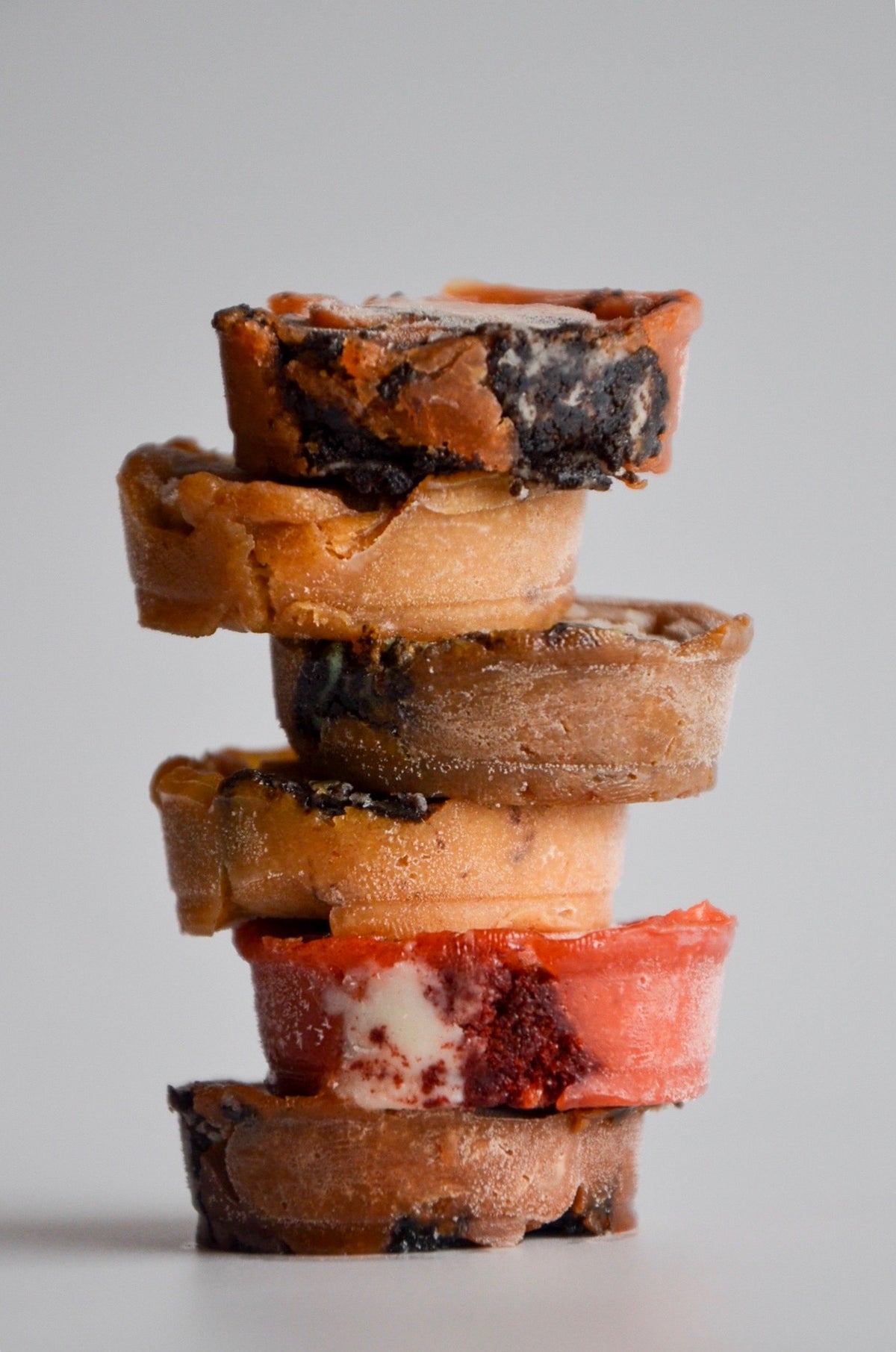 **Mini** Poppers – The Peanut Butter Factory