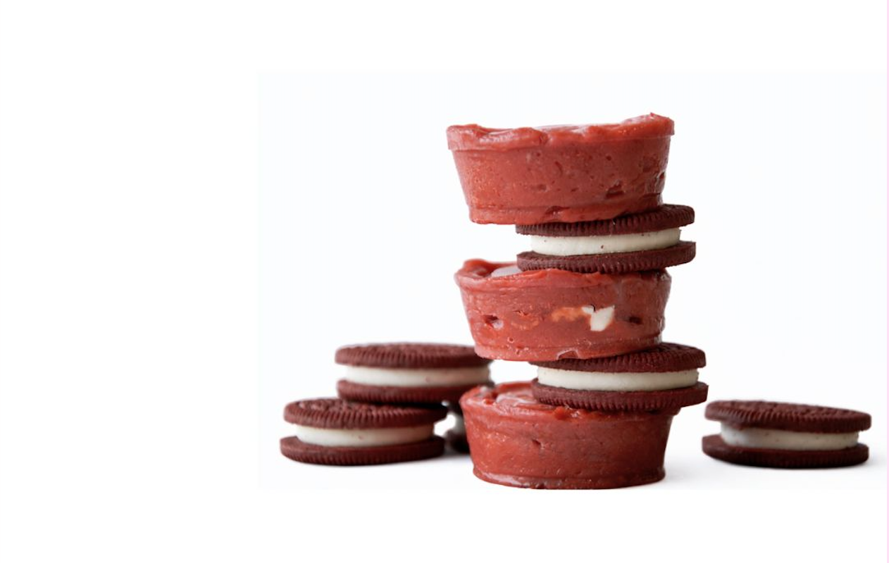 **Mini** Poppers – The Peanut Butter Factory